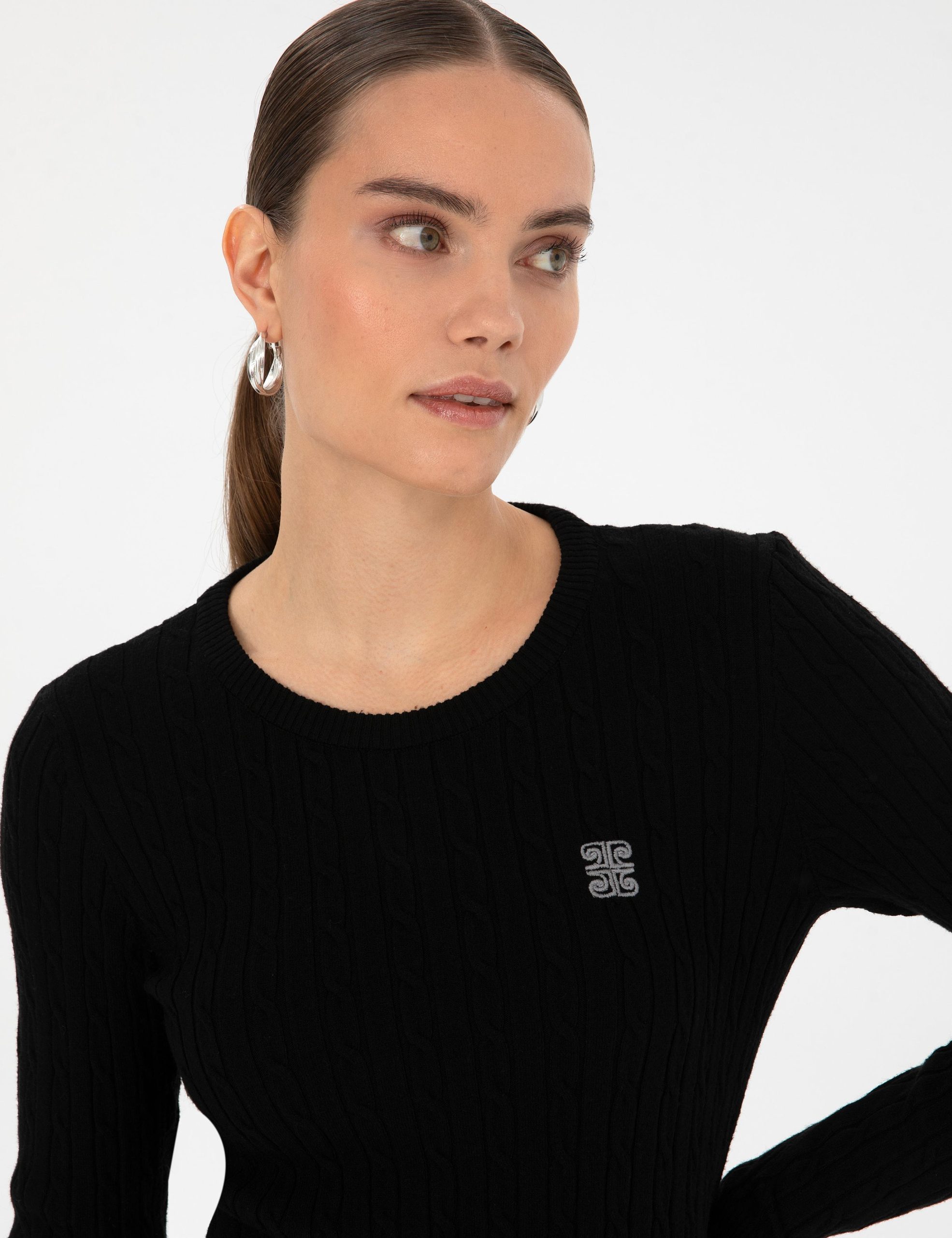 تریکو بیسیک زنانه پیرکاردین کد 50317072-VR046